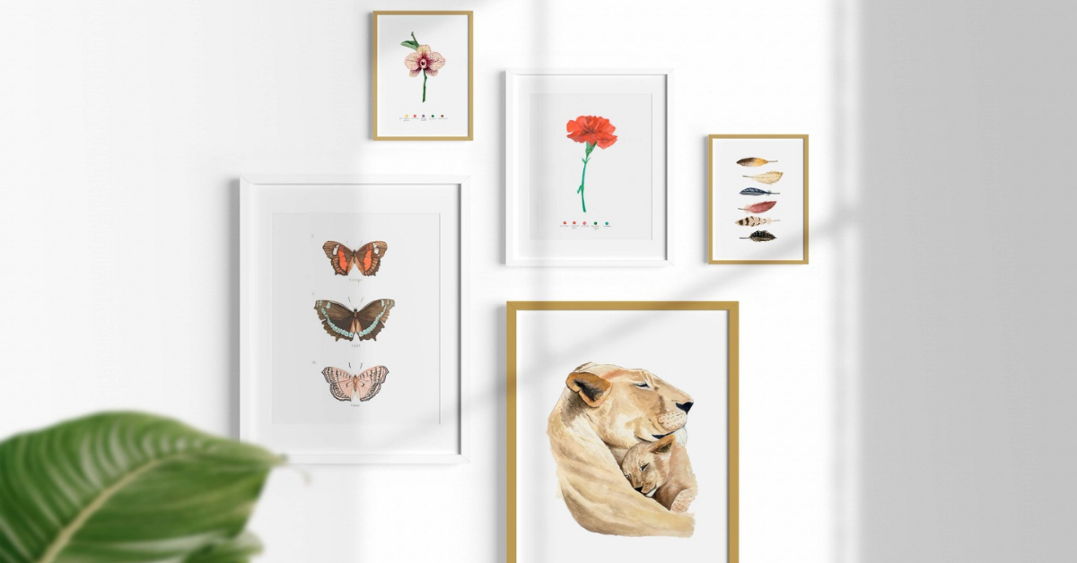 Tienda online de arte de JULIA TARRATS | JULIA TARRATS